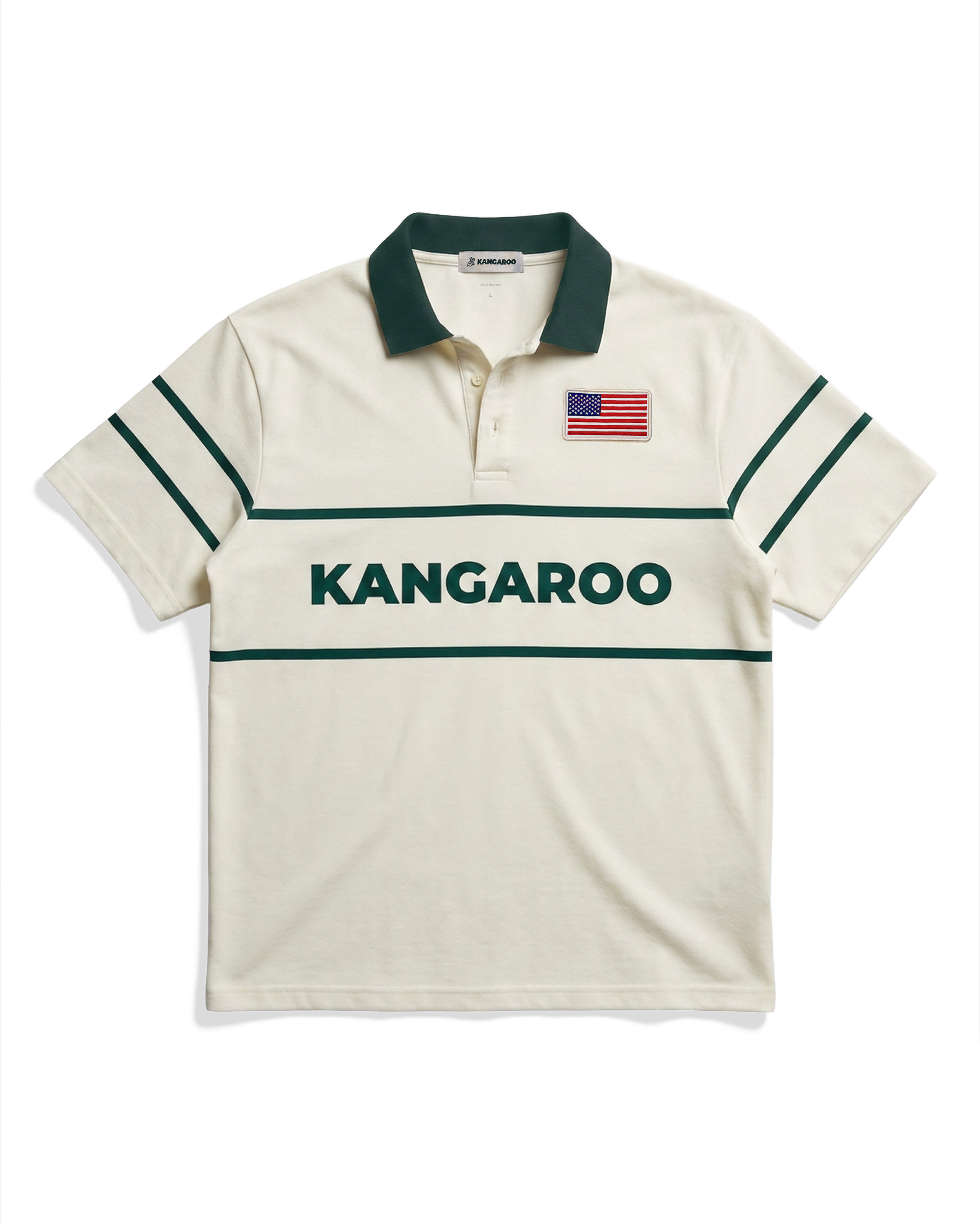 Kangaroo Golf